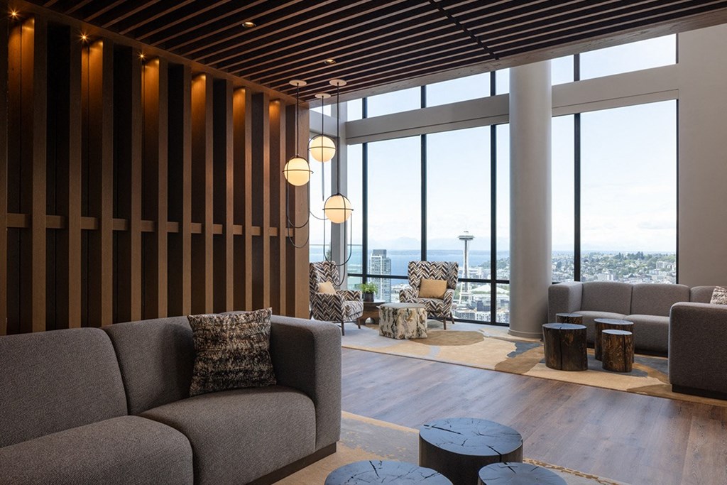 The Ayer Apartments, 2010 Terry Ave., Seattle, WA - RentCafe