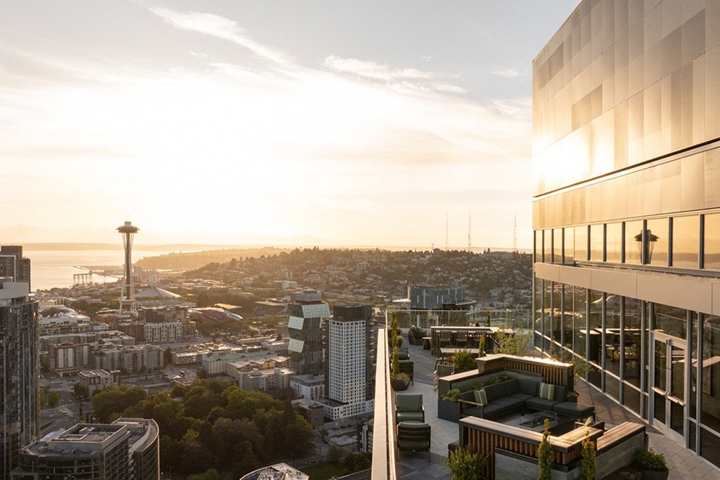 The Ayer Apartments, 2010 Terry Ave., Seattle, WA - RentCafe