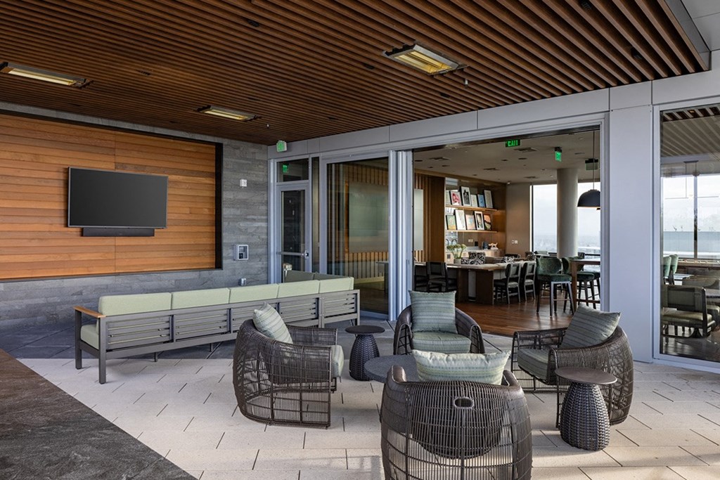 The Ayer Apartments, 2010 Terry Ave., Seattle, WA - RentCafe