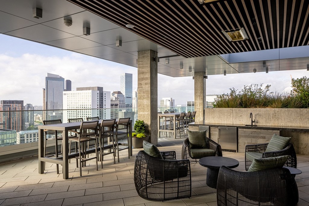 The Ayer Apartments, 2010 Terry Ave., Seattle, WA - RentCafe