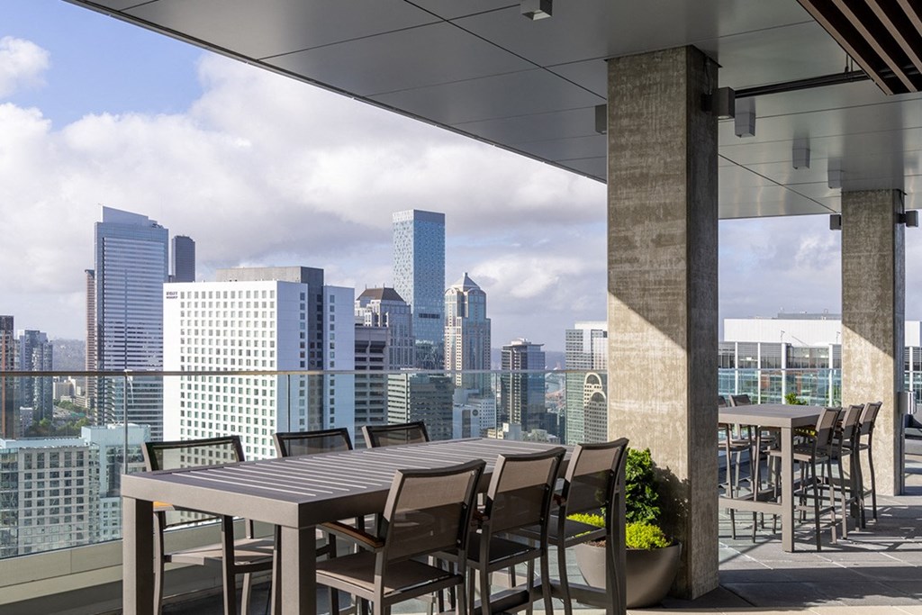 The Ayer Apartments, 2010 Terry Ave., Seattle, WA - RentCafe