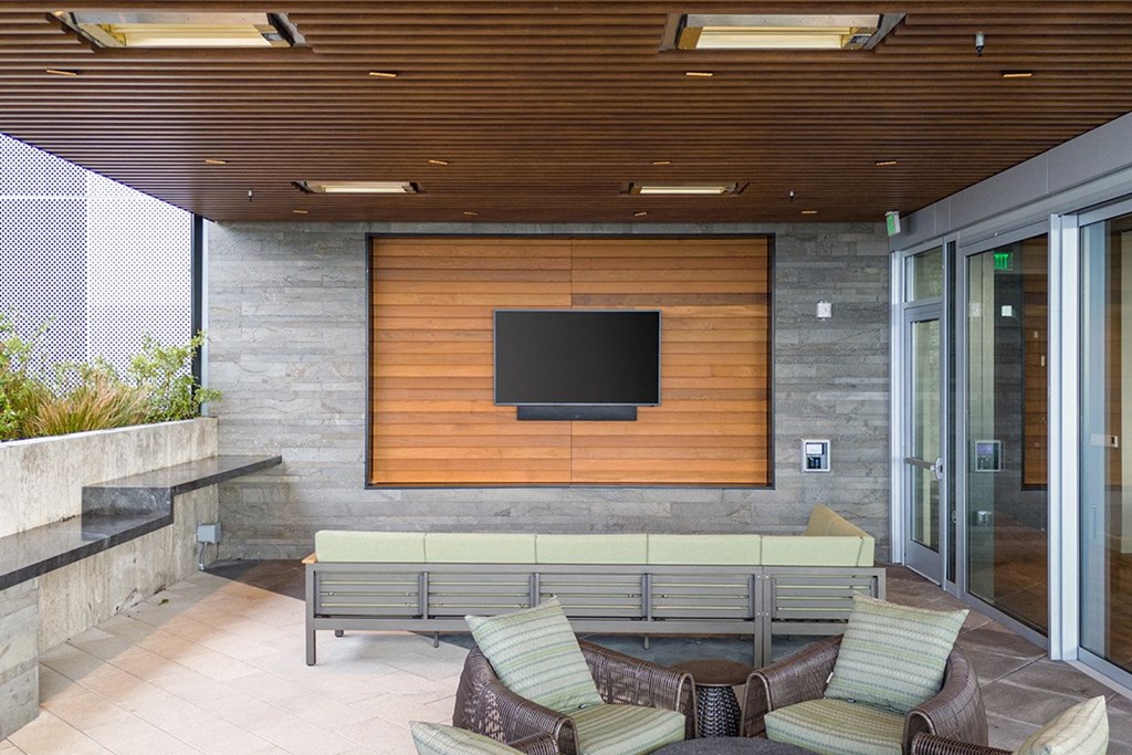 The Ayer Apartments, 2010 Terry Ave., Seattle, WA - RentCafe