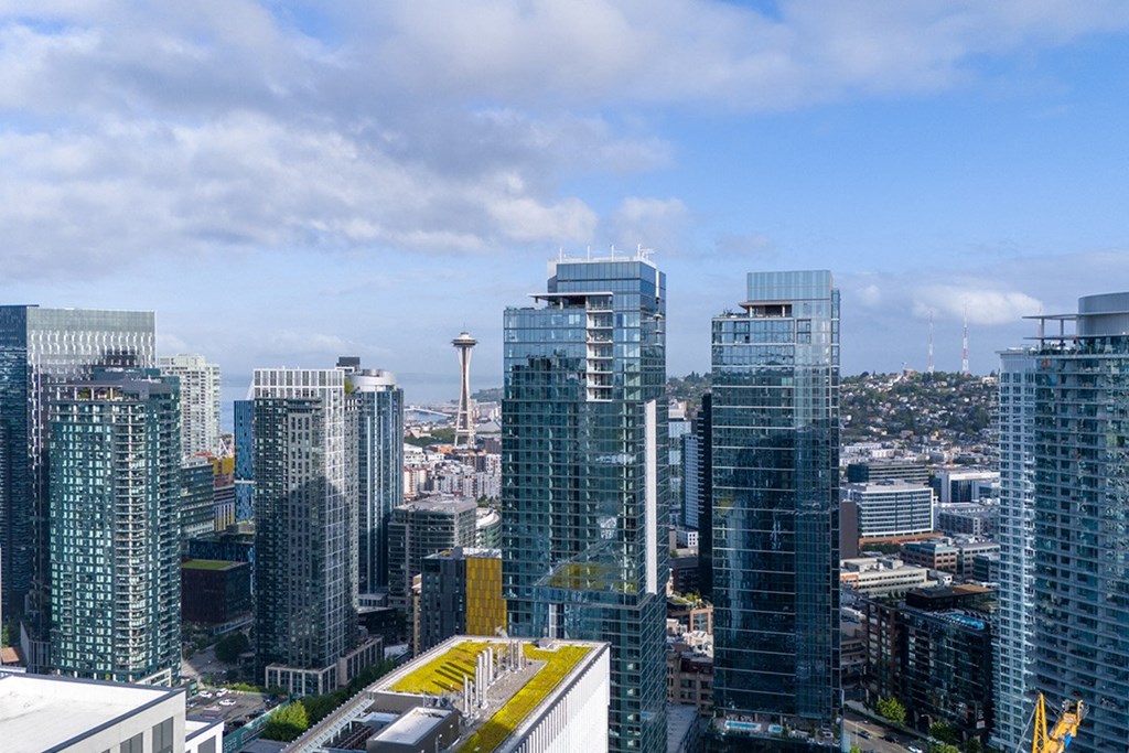 The Ayer Apartments, 2010 Terry Ave., Seattle, WA - RentCafe