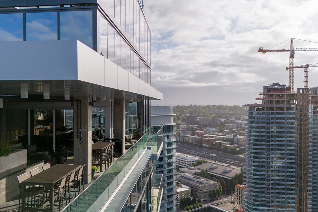 The Ayer Apartments, 2010 Terry Ave., Seattle, WA - RentCafe