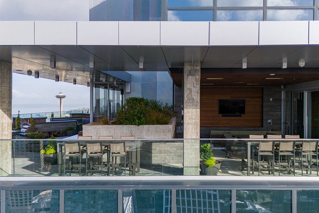 The Ayer Apartments, 2010 Terry Ave., Seattle, WA - RentCafe