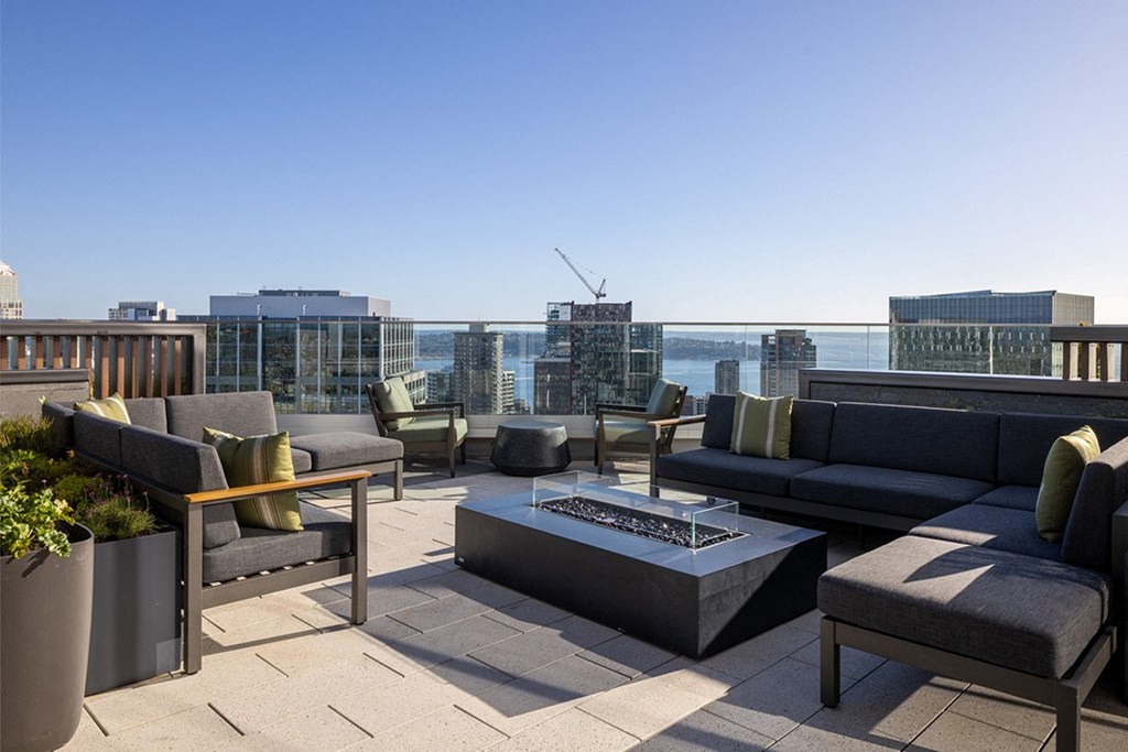 The Ayer Apartments, 2010 Terry Ave., Seattle, WA - RentCafe