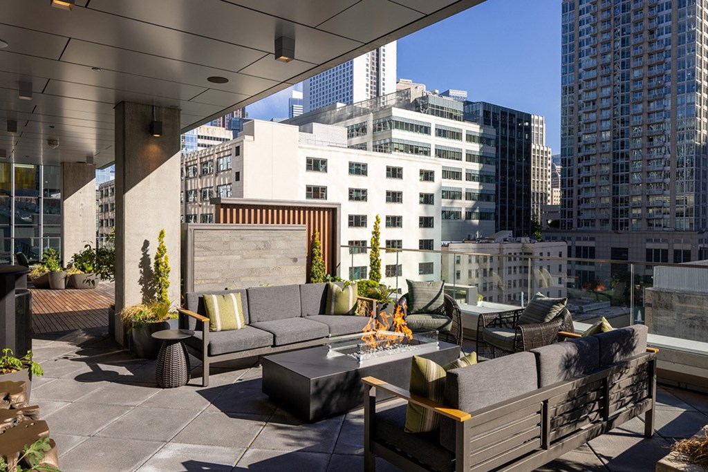 The Ayer Apartments, 2010 Terry Ave., Seattle, WA - RentCafe