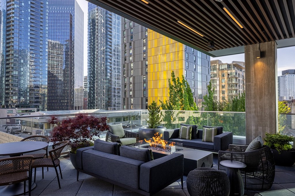 The Ayer Apartments, 2010 Terry Ave., Seattle, WA - RentCafe