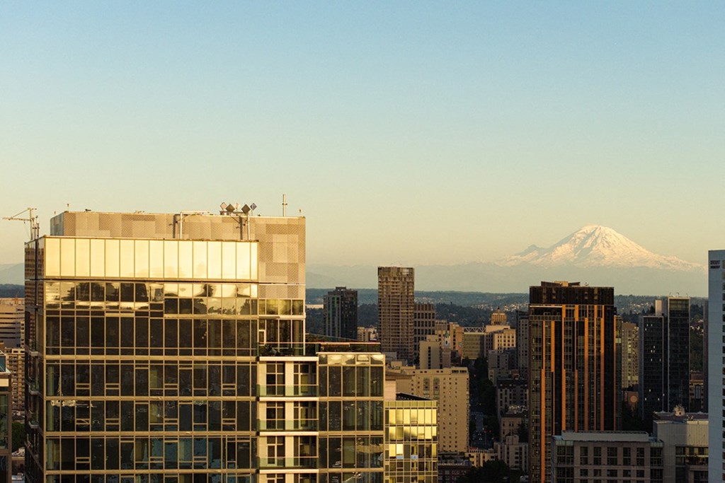 The Ayer Apartments, 2010 Terry Ave., Seattle, WA - RentCafe