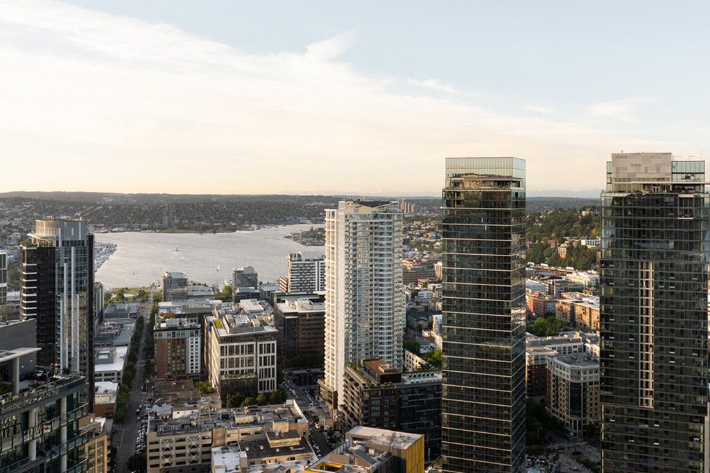 The Ayer Apartments, 2010 Terry Ave., Seattle, WA - RentCafe