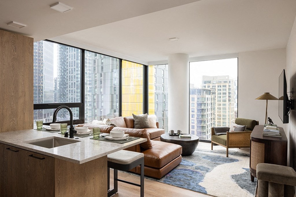 The Ayer Apartments, 2010 Terry Ave., Seattle, WA - RentCafe