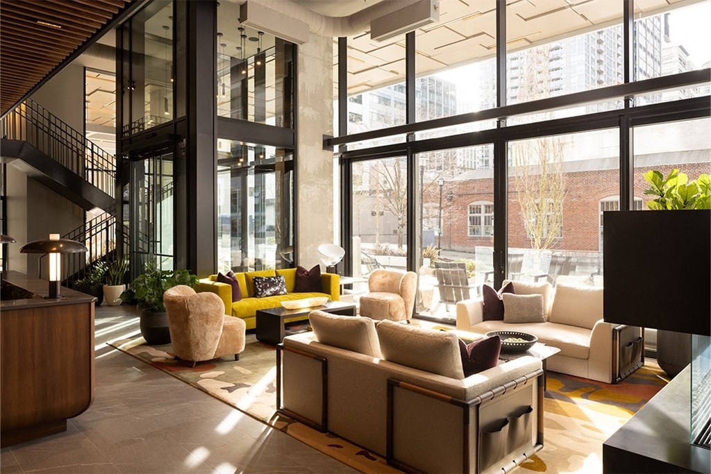 The Ayer Apartments, 2010 Terry Ave., Seattle, WA - RentCafe