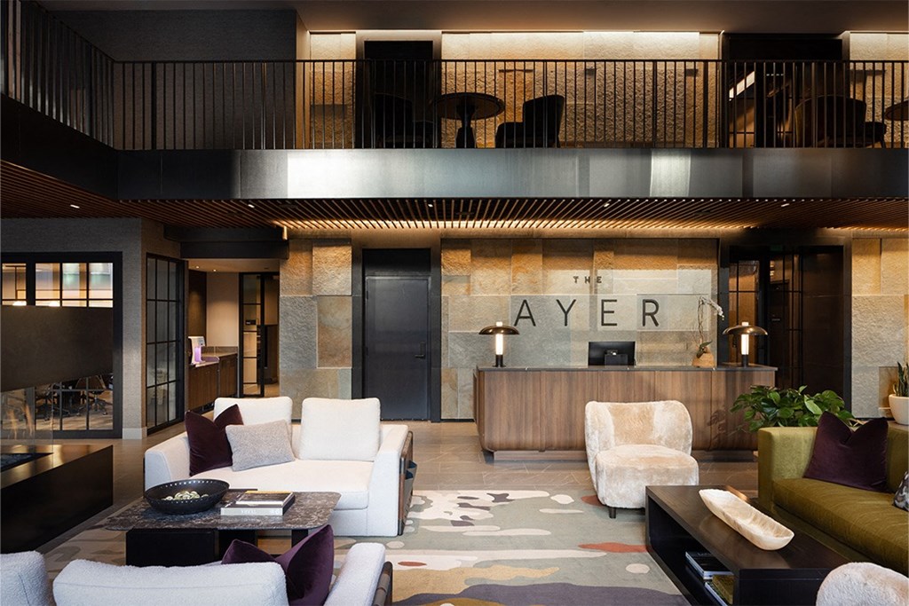 The Ayer Apartments, 2010 Terry Ave., Seattle, WA - RentCafe