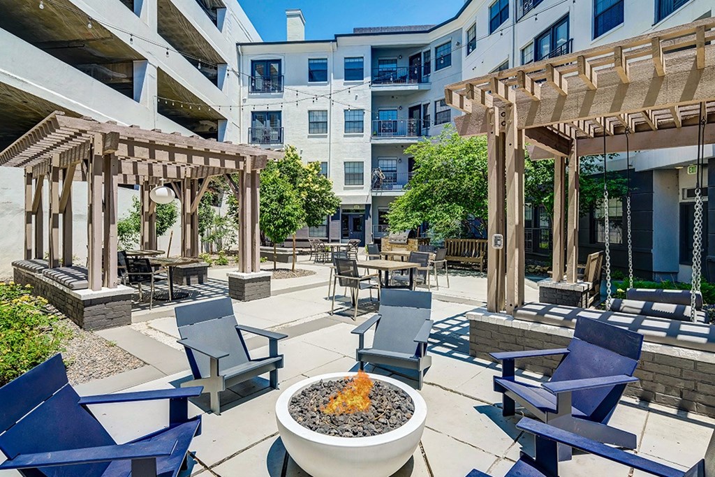 Commons Park West Apartments, 1550 Platte Street, Denver, CO - RentCafe