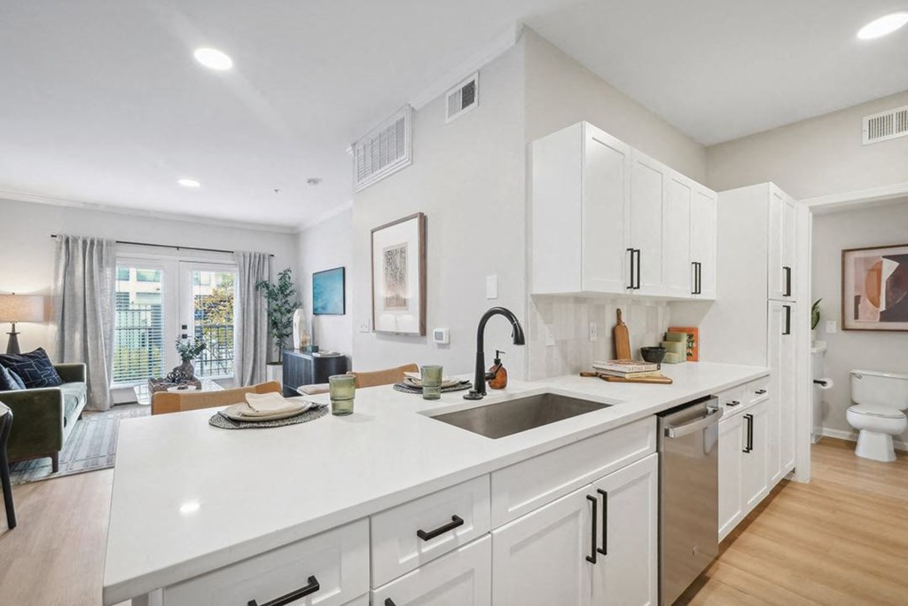 Commons Park West Apartments, 1550 Platte Street, Denver, CO - RentCafe