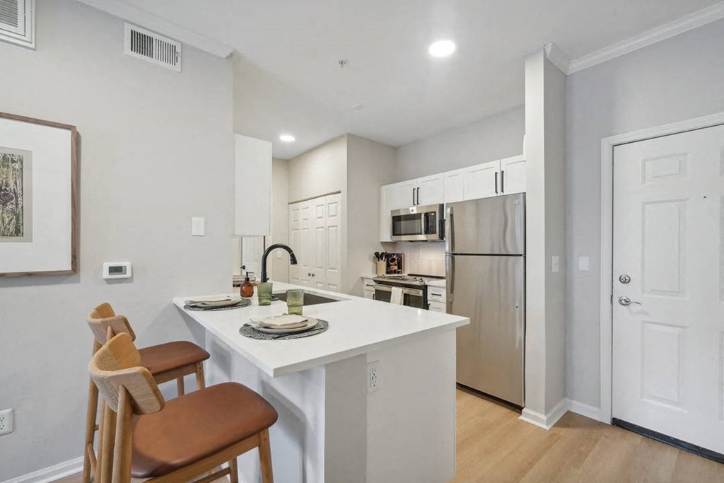 Commons Park West Apartments, 1550 Platte Street, Denver, CO - RentCafe