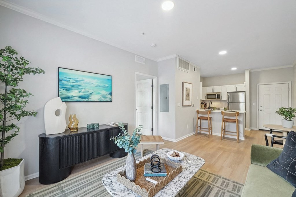 Commons Park West Apartments, 1550 Platte Street, Denver, CO - RentCafe