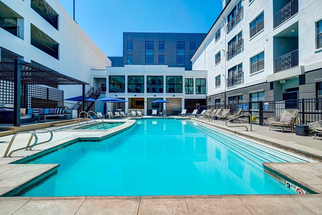 Commons Park West Apartments, 1550 Platte Street, Denver, CO - RentCafe