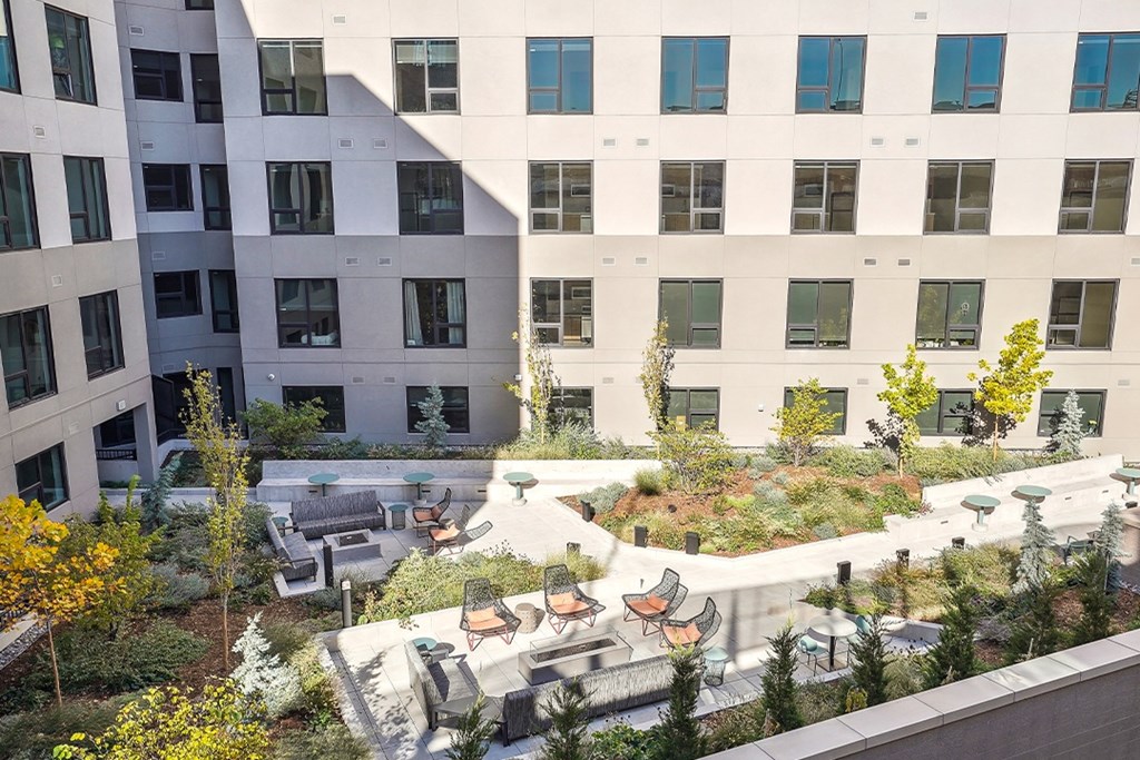 The Deveraux Apartments, 2950 Arkins Court, Denver, CO - RentCafe