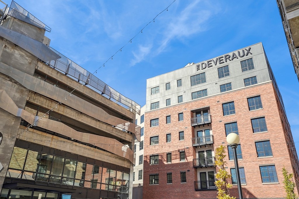 The Deveraux Apartments, 2950 Arkins Court, Denver, CO - RentCafe