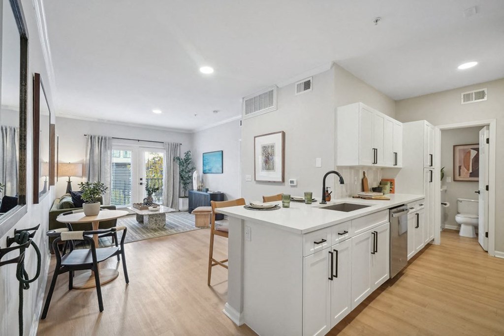 Commons Park West Apartments, 1550 Platte Street, Denver, CO - RentCafe