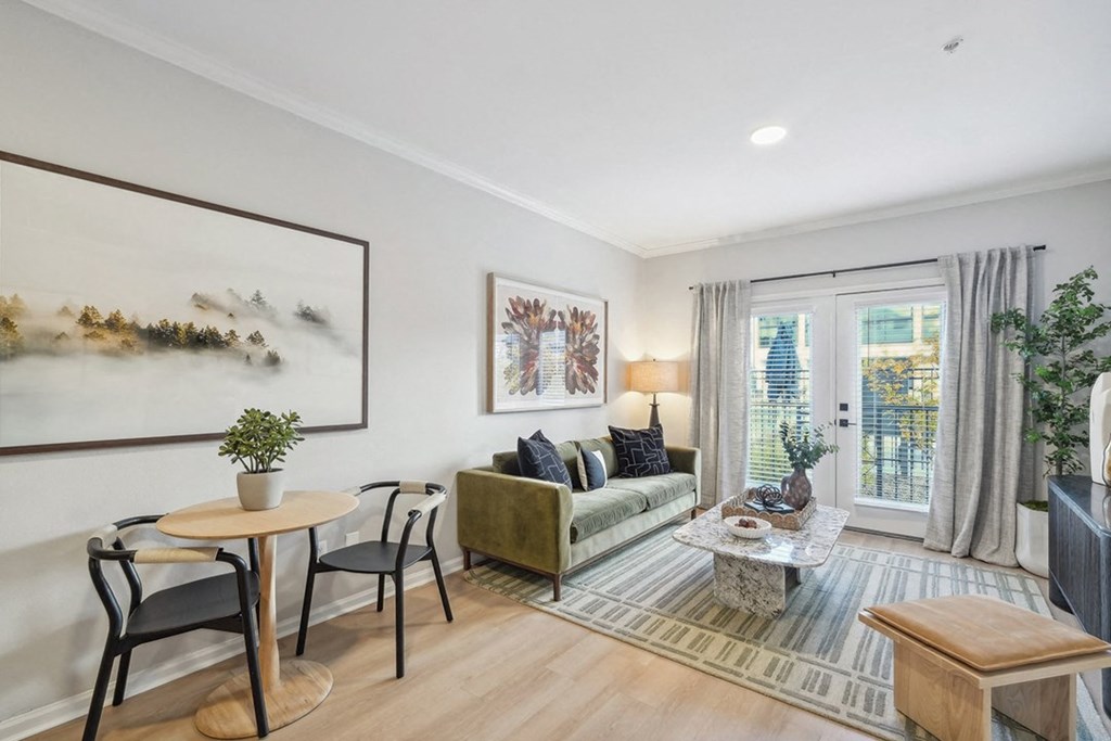 Commons Park West Apartments, 1550 Platte Street, Denver, CO - RentCafe