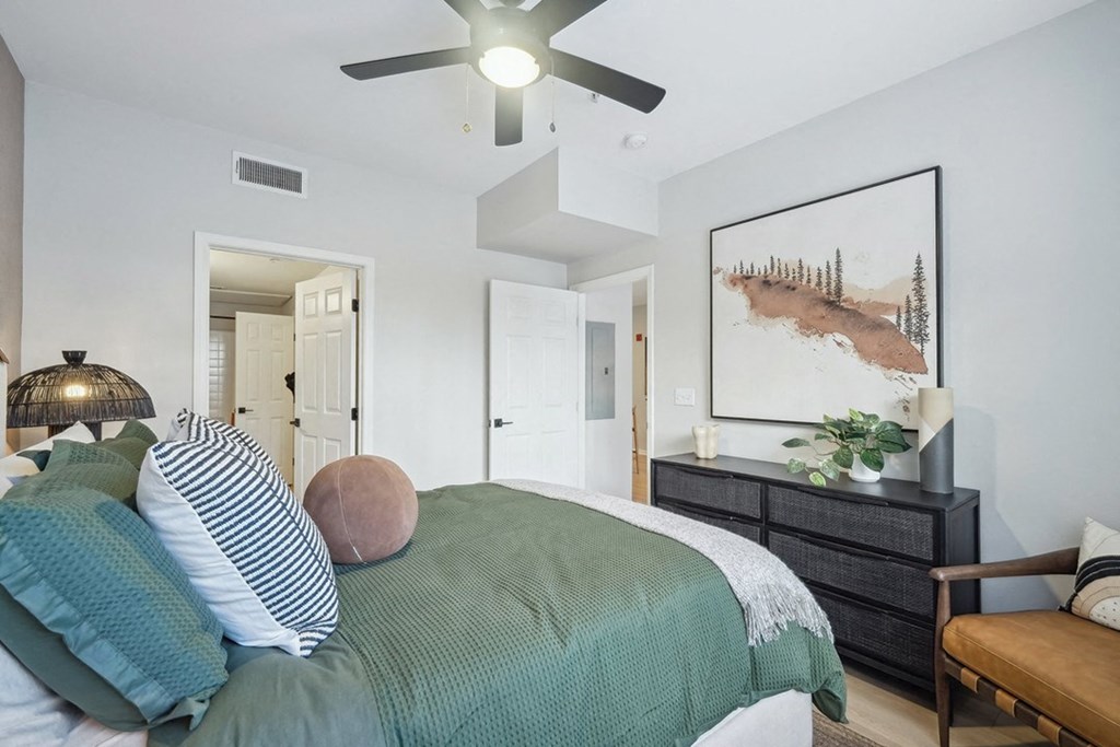 Commons Park West Apartments, 1550 Platte Street, Denver, CO - RentCafe