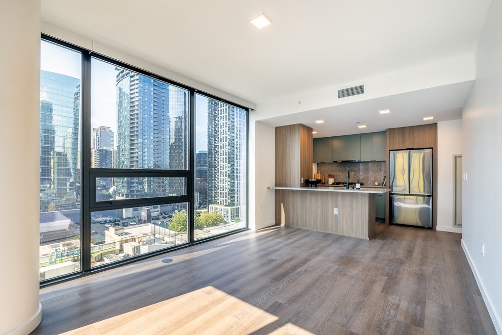 The Ayer Apartments, 2010 Terry Ave., Seattle, WA - RentCafe