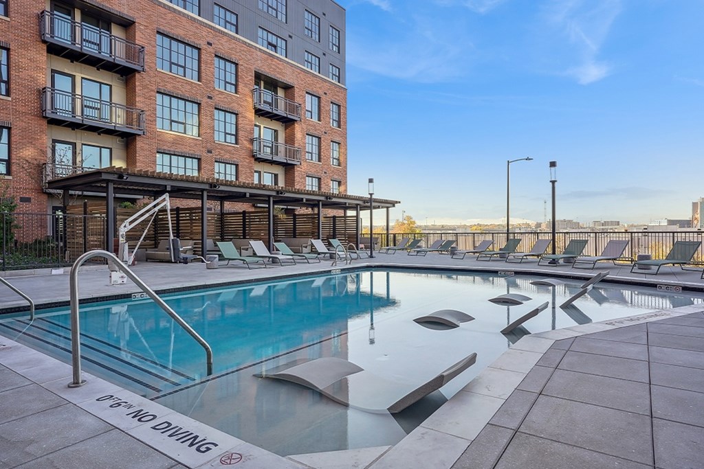 The Deveraux Apartments, 2950 Arkins Court, Denver, CO - RentCafe