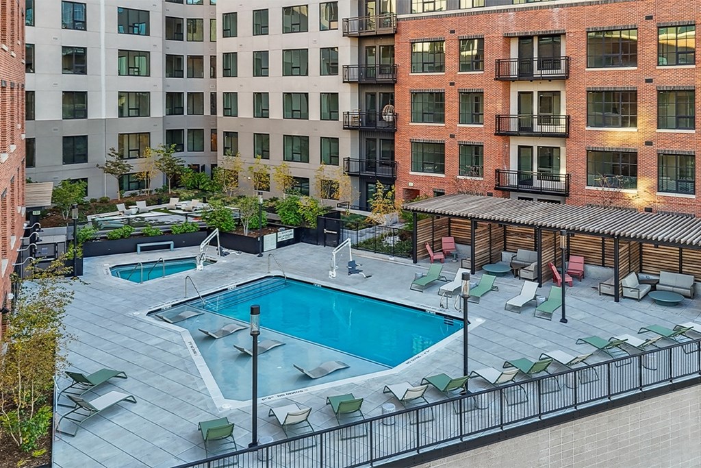 The Deveraux Apartments, 2950 Arkins Court, Denver, CO - RentCafe