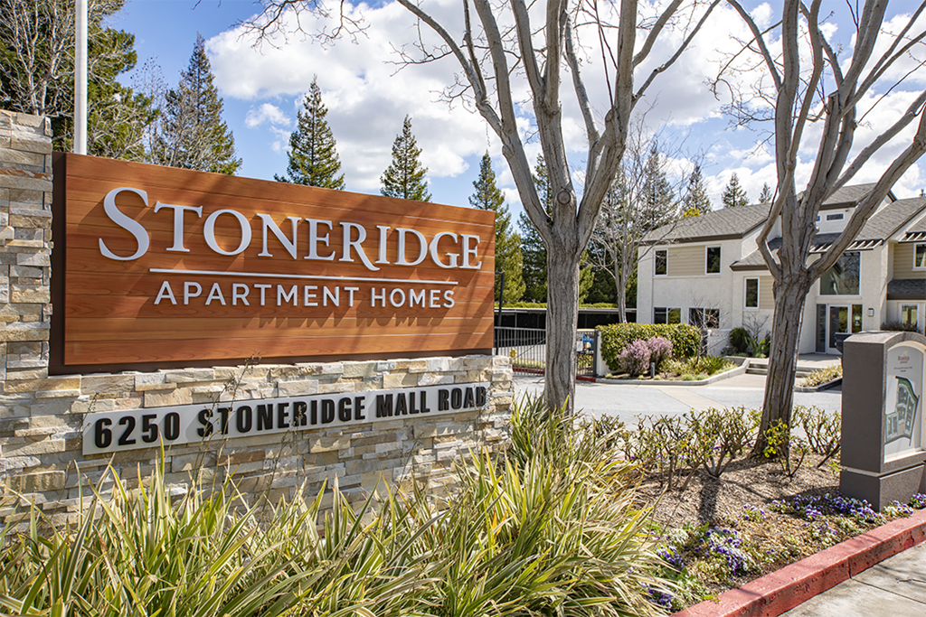 Stoneridge Apartments, 6250 Stoneridge Mall Rd, Pleasanton, CA - RentCafe
