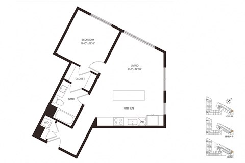 The Deveraux Apartments, 2950 Arkins Court, Denver, CO - RentCafe