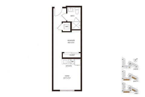 The Deveraux Apartments, 2950 Arkins Court, Denver, CO - RentCafe