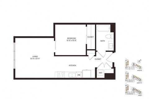 The Deveraux Apartments, 2950 Arkins Court, Denver, CO - RentCafe