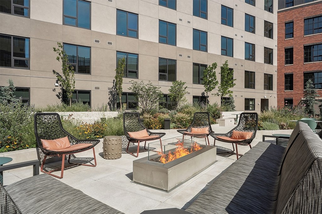 The Deveraux Apartments, 2950 Arkins Court, Denver, CO - RentCafe