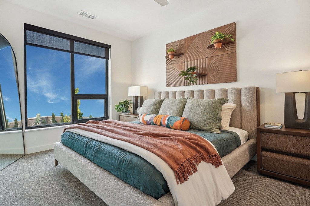 The Deveraux Apartments, 2950 Arkins Court, Denver, CO - RentCafe