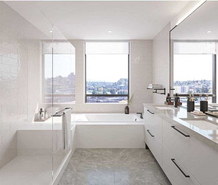 The Ayer Apartments, 2010 Terry Ave., Seattle, WA - RentCafe