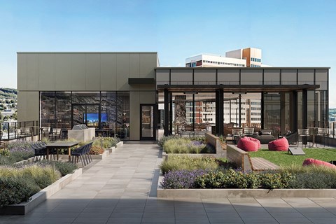 The Lark Apartments, 269 24th Street, Oakland, CA - RentCafe