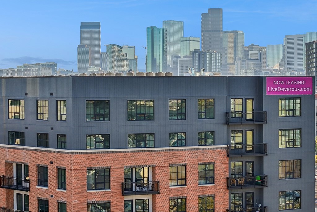 The Deveraux Apartments, 2950 Arkins Court, Denver, CO - RentCafe