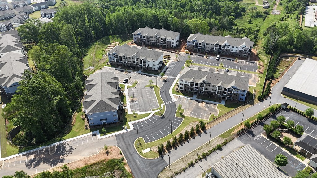 Falls At Meehan Apartments, 410 Mountain Mint Lane, Pendleton, SC - RentCafe