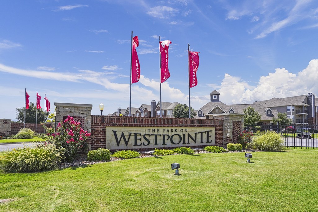 Park At Westpointe Apartments, 301 Pointe Parkway Blvd, Yukon, OK ...