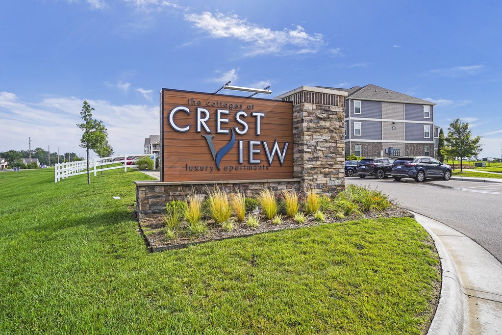 Cottages At Crestview Apartments, 110 N 127th St E, Wichita, KS - RentCafe