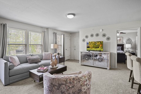 Cottages At Abbey Glen Apartments, 5240 114th Street, Lubbock, TX ...