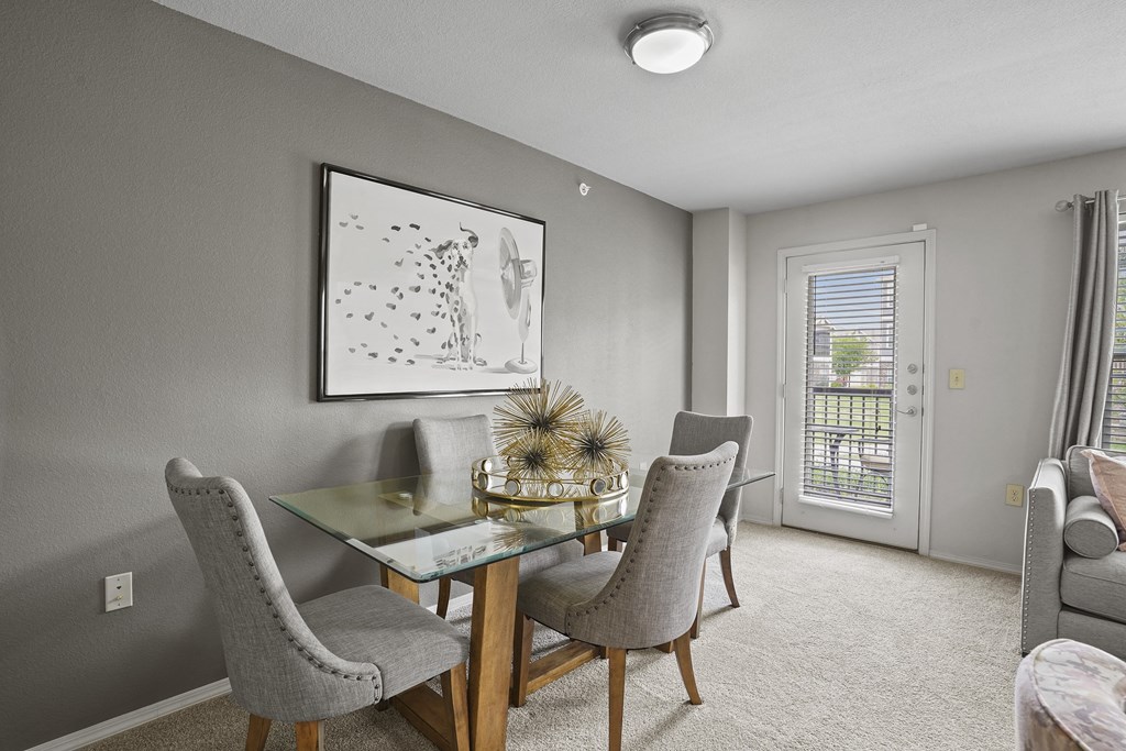 Cottages At Abbey Glen Apartments, 5240 114th Street, Lubbock, TX ...