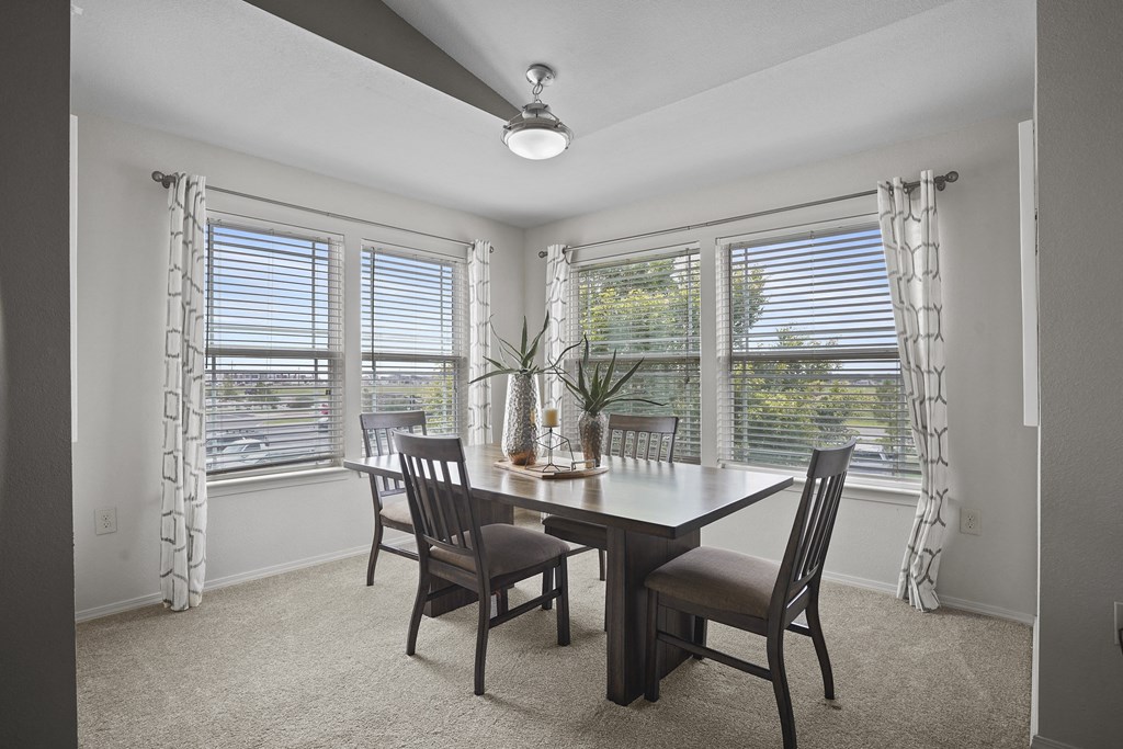 Cottages At Abbey Glen Apartments, 5240 114th Street, Lubbock, TX ...