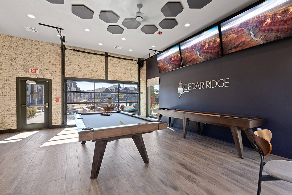 Cedar Ridge Apartments, 11100 E. 96th St. S., Tulsa, OK - RentCafe