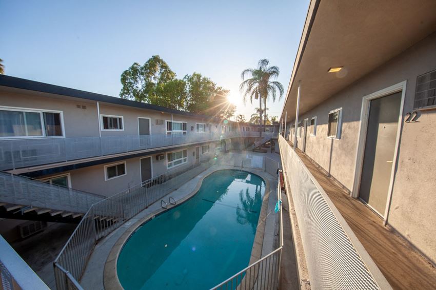 Hayvenhurst Place Apartments, 6706 Hayvenhurst, Van Nuys, CA - RentCafe