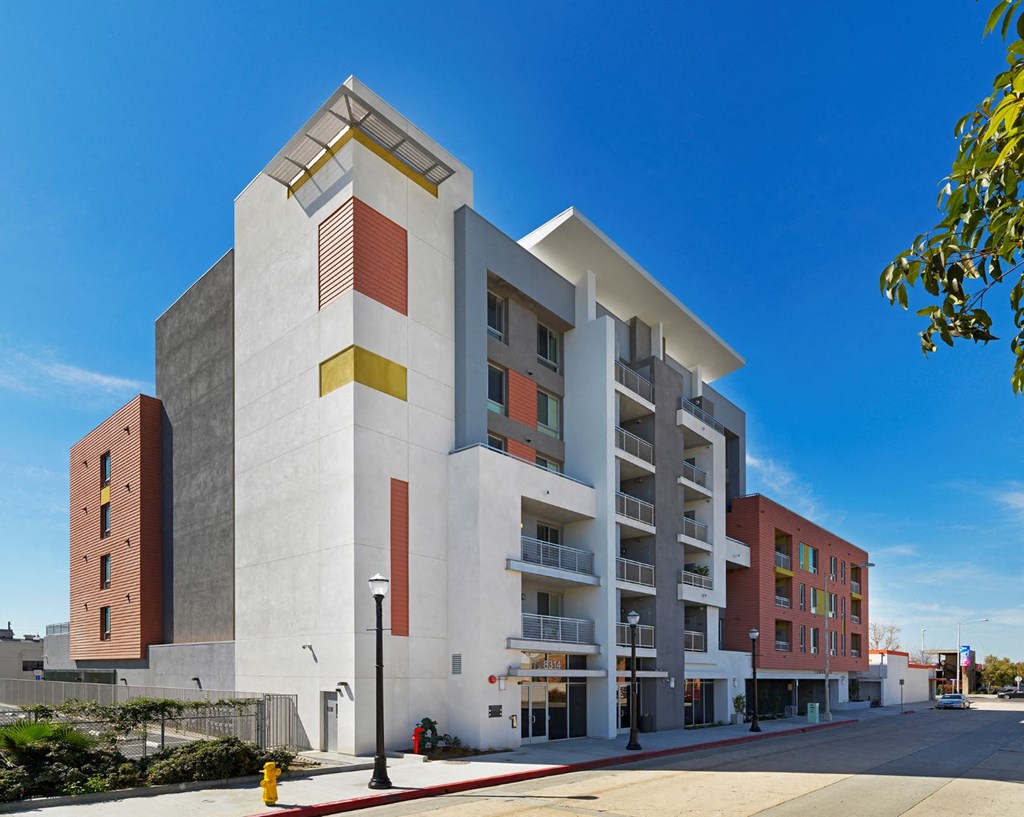 Downey View Apartments, 8314 2nd Street, Downey, CA - RentCafe