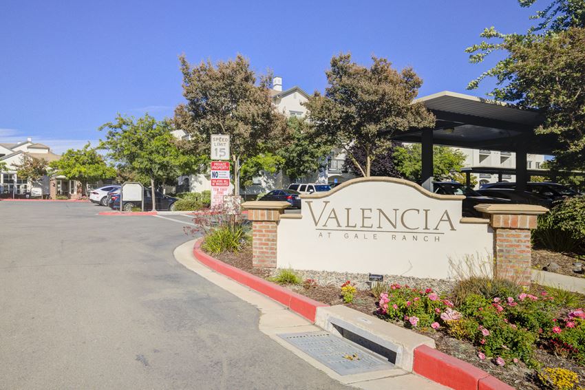 Valencia At Gale Ranch Apartments, 1200 Goldenbay Ave, San Ramon, CA ...