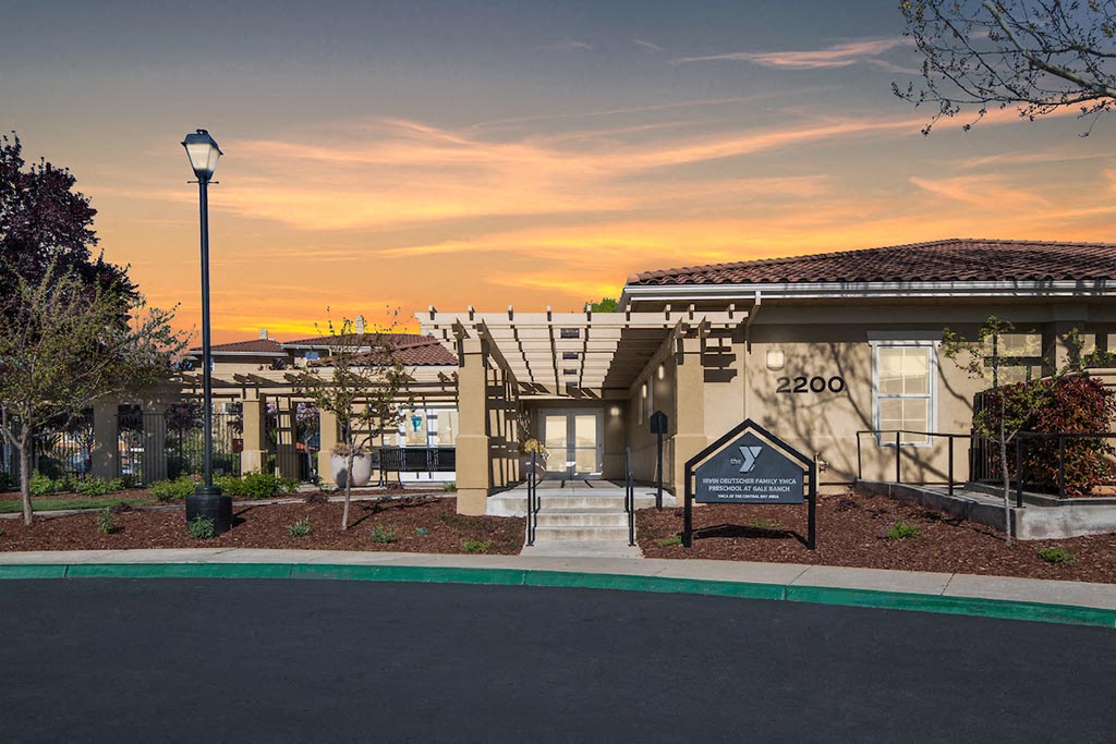 Cornerstone At Gale Ranch Apartments, 2200 Brookcliff Circle, San Ramon ...